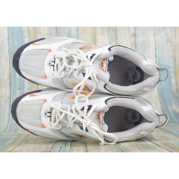New Balance | Shoes | New Balance 428 Mens Size 1 Xw 4e Rare Running ...